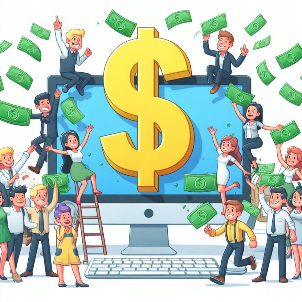 How Google Ads Makes Money: The Business Model Explained | Cardan ...